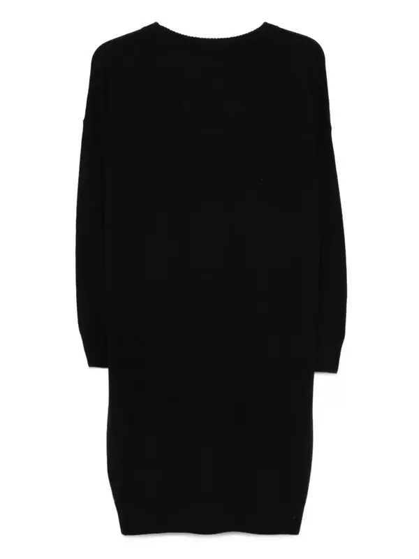 Incentive! Cashmere V-neck Cashmere Sweater