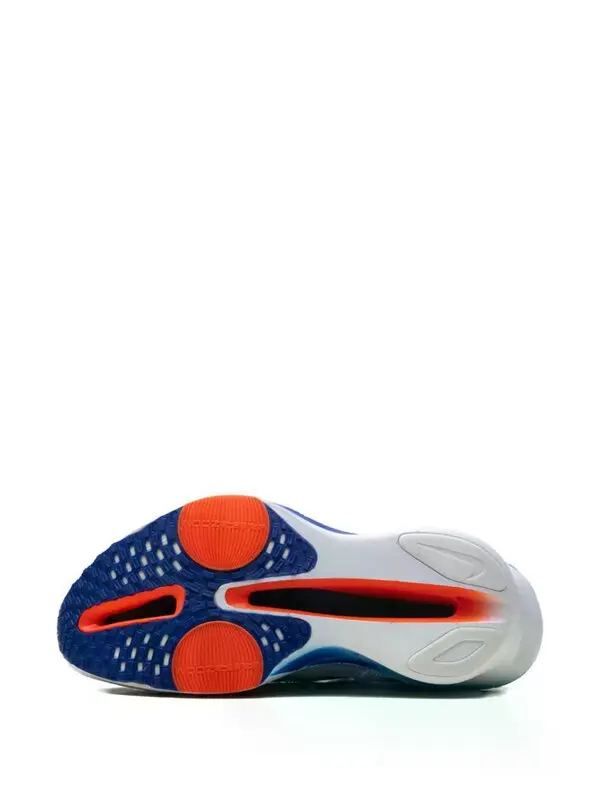 Nike Zoom Alphafly Next% 3 Athletic Sneakers - Blue