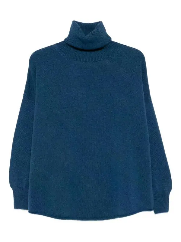 Incentive! Cashmere Turtleneck Cashmere Sweater