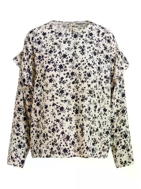 Essentiel Antwerp Isolde Blouse