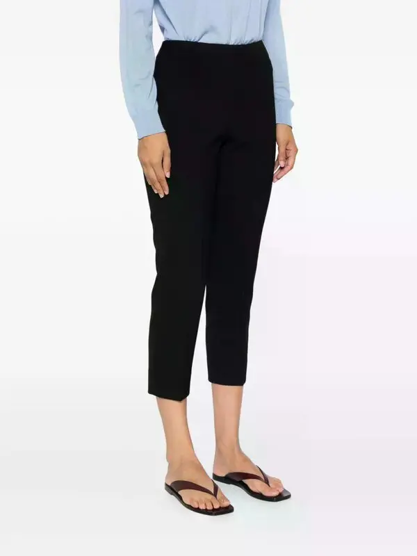 Peserico Pleated Trousers