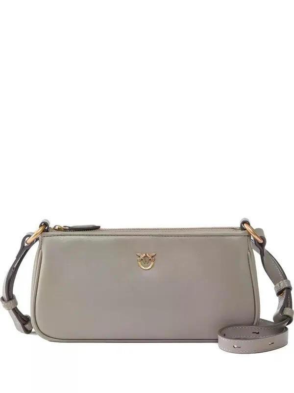Pinko Zip-fastening Leather Mini Bag