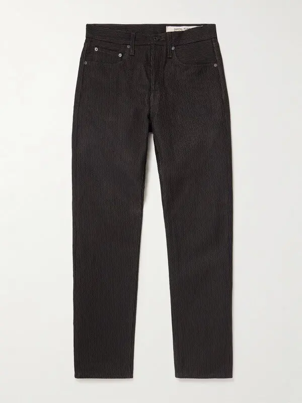 Kapital Monkey Cisco Century Denim Jeans
