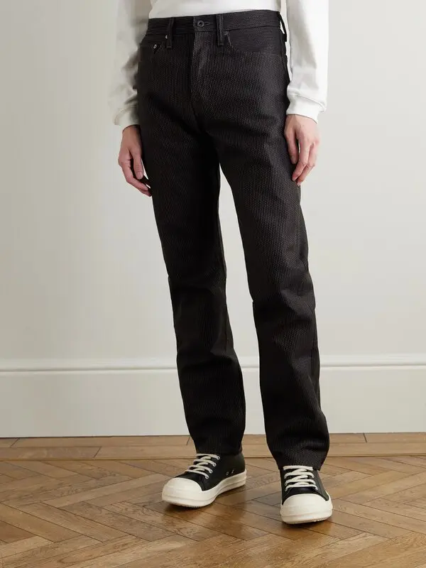 Kapital Monkey Cisco Century Denim Jeans
