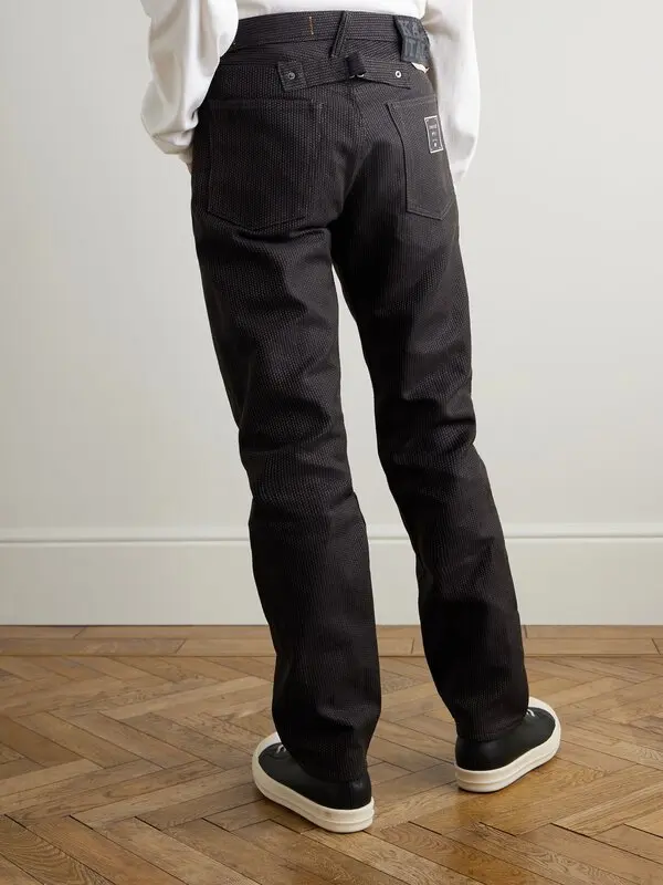 Kapital Monkey Cisco Century Denim Jeans