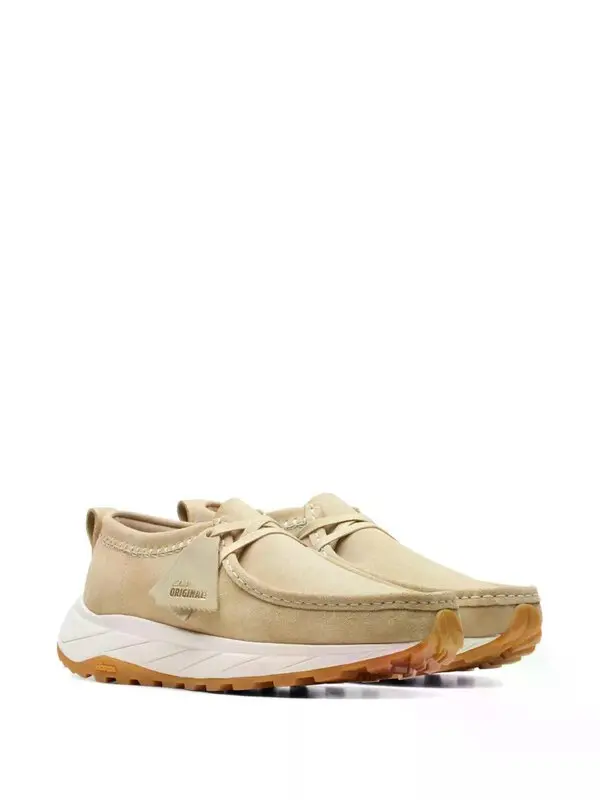 Clarks Wallabee Eden Sneakers