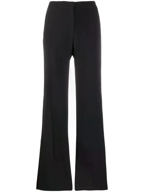 N°21 Flared Tailored Trousers