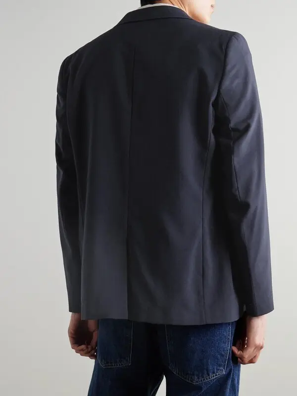 FRAME Wool Blazer
