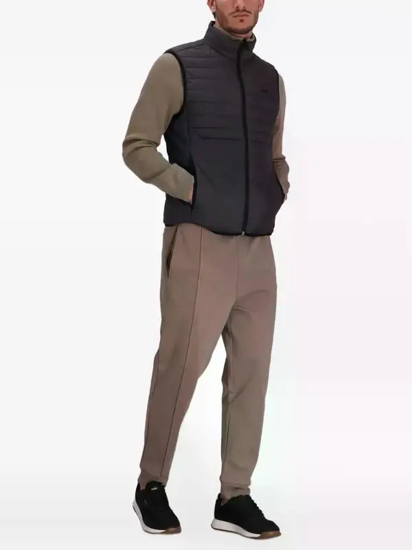 BOSS Drawstring Track Pants