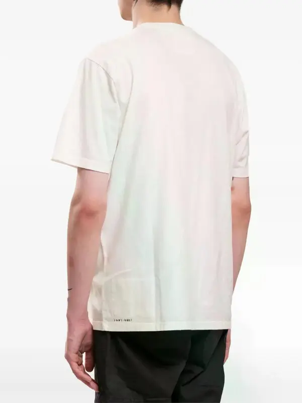 C.P. COMPANY Graphic-print T-shirt