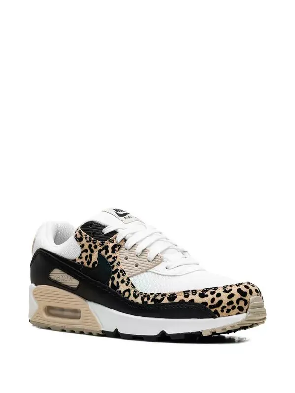 Nike Air Max 90 Sneakers