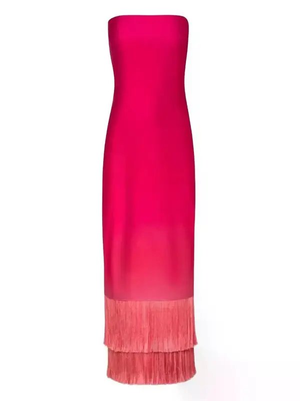 BAOBAB Cleo Maxi Dress