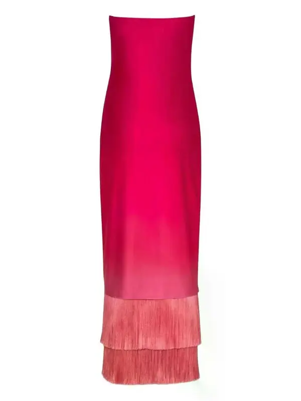 BAOBAB Cleo Maxi Dress