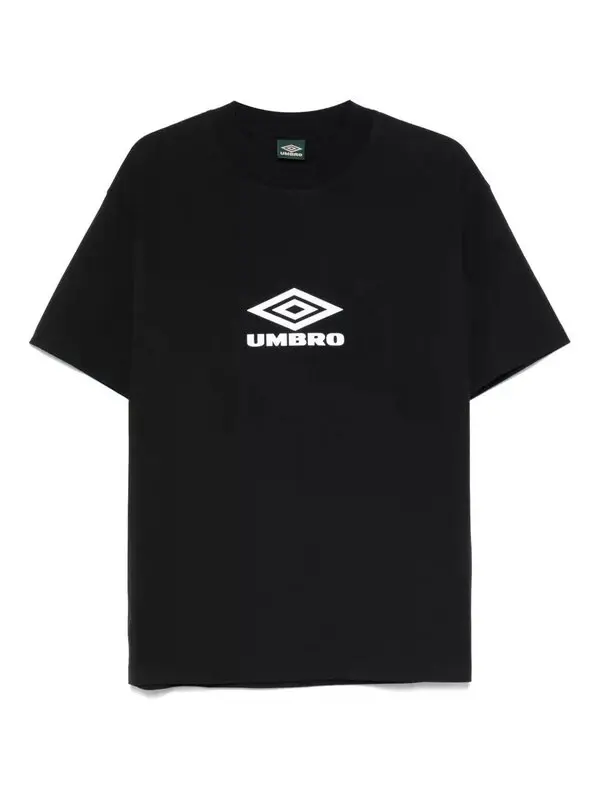 UMBRO Cotton T-shirt