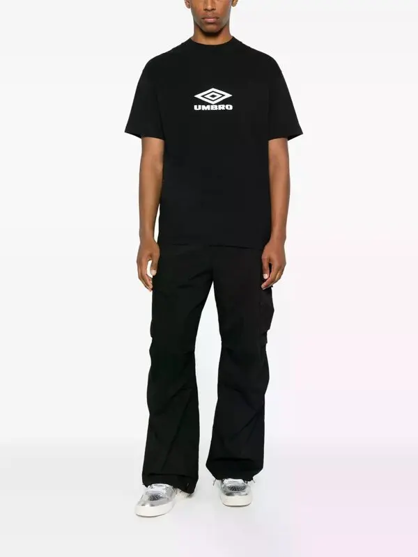 UMBRO Cotton T-shirt