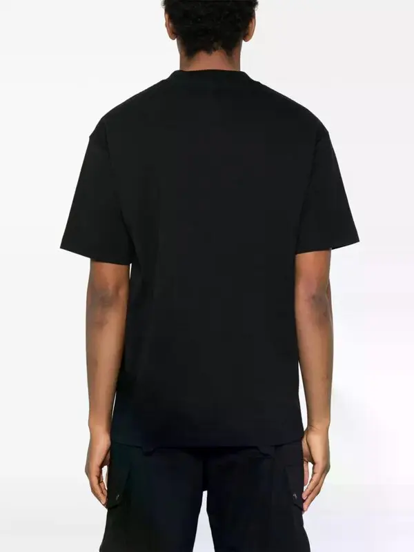 UMBRO Cotton T-shirt