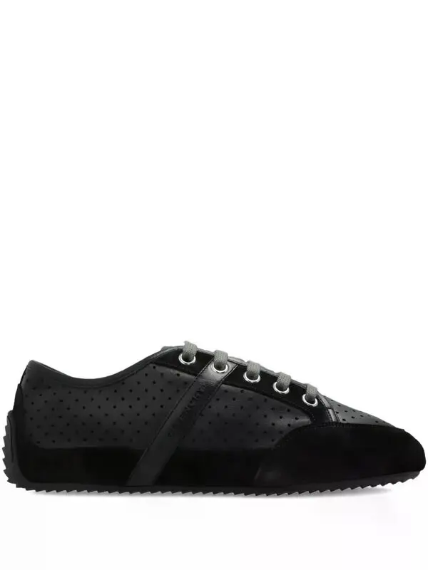 Givenchy Logo-embellished Sneakers