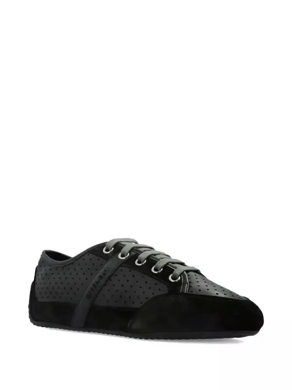Givenchy Logo-embellished Sneakers