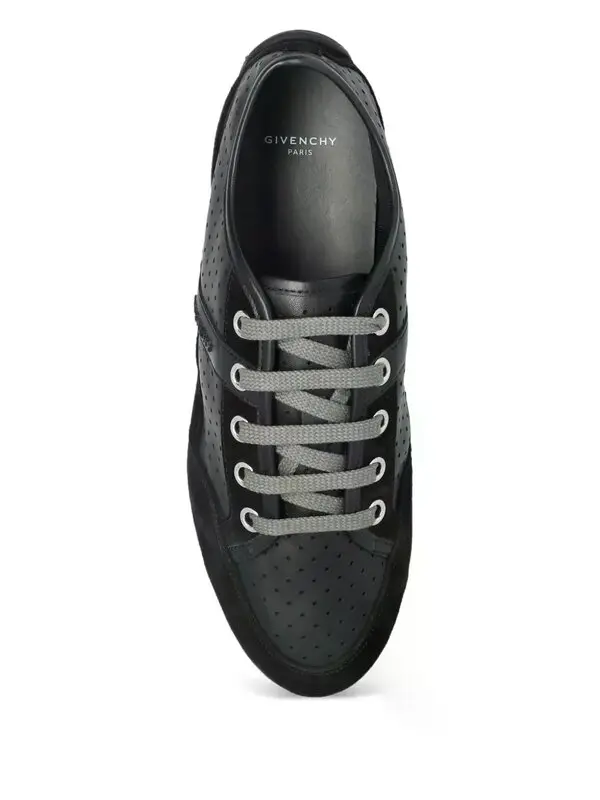 Givenchy Logo-embellished Sneakers