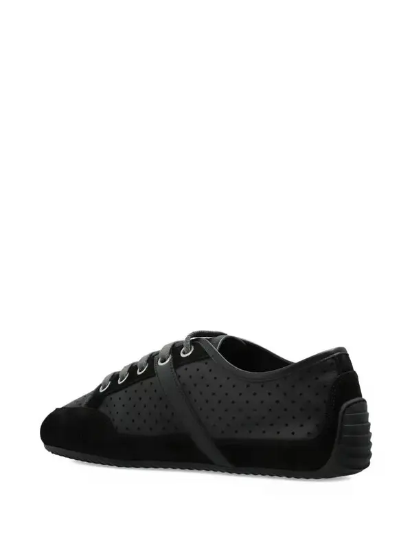 Givenchy Logo-embellished Sneakers