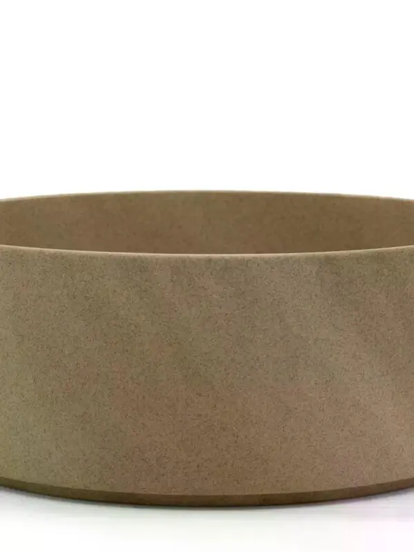 HASAMI PORCELAIN Round Bowl - Sand