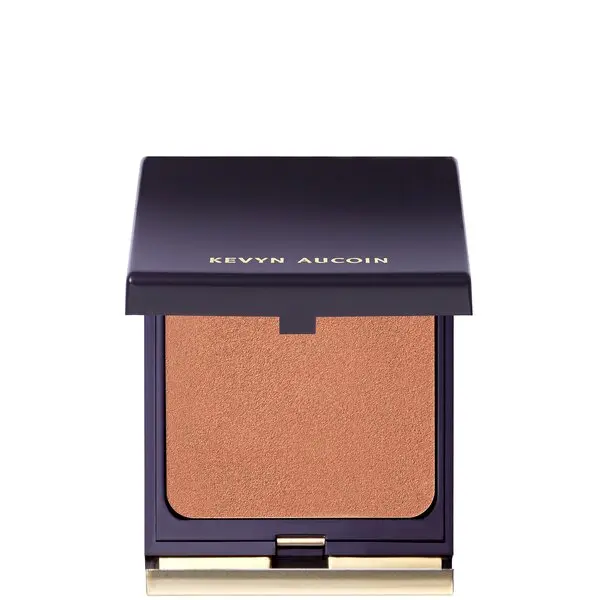 KEVYN AUCOIN The Sensual Skin Bronzer - Golden Hour Medium