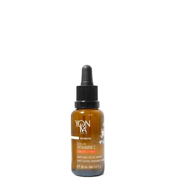 YON-KA Serum Vitamine C 30ml - One-color