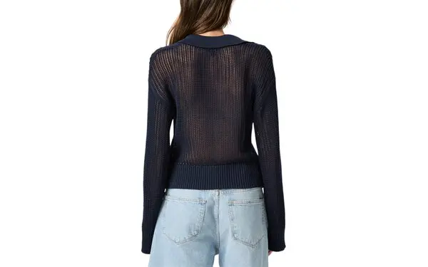 Paige Riva Sweater