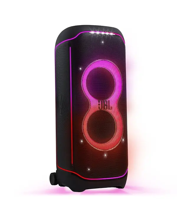 JBL Partybox Ultimate Speaker - Black