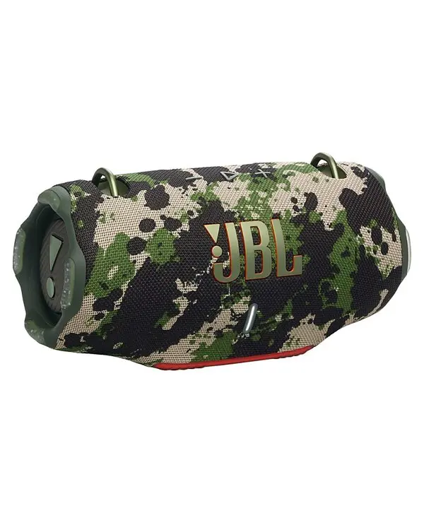 JBL Xtreme 4 Waterproof Bluetooth Speaker - Camo
