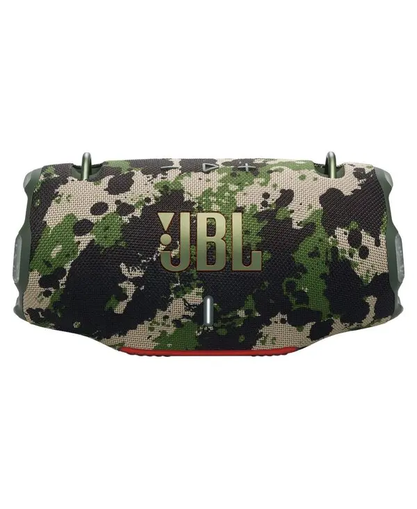 JBL Xtreme 4 Waterproof Bluetooth Speaker - Camo