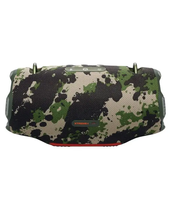 JBL Xtreme 4 Waterproof Bluetooth Speaker - Camo