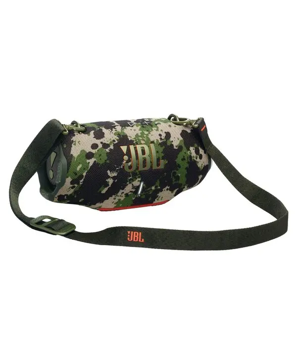 JBL Xtreme 4 Waterproof Bluetooth Speaker - Camo