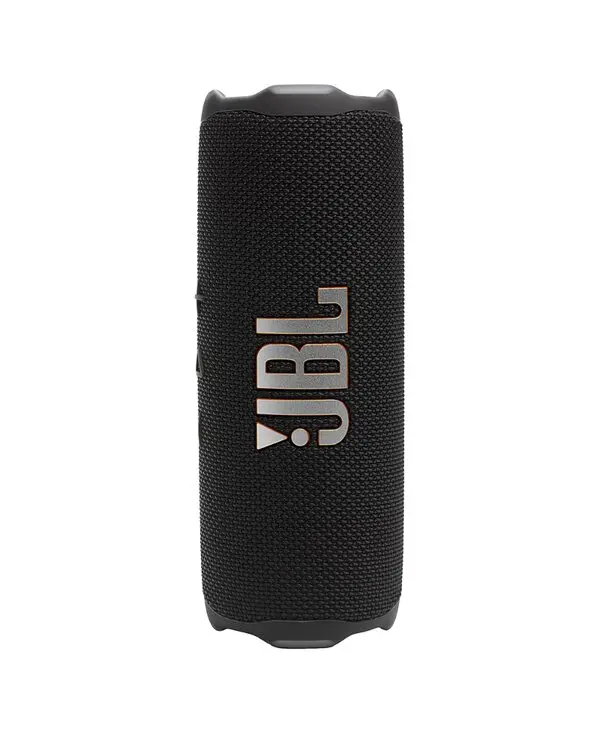 JBL Flip 7 Waterproof Bluetooth Speaker - Black