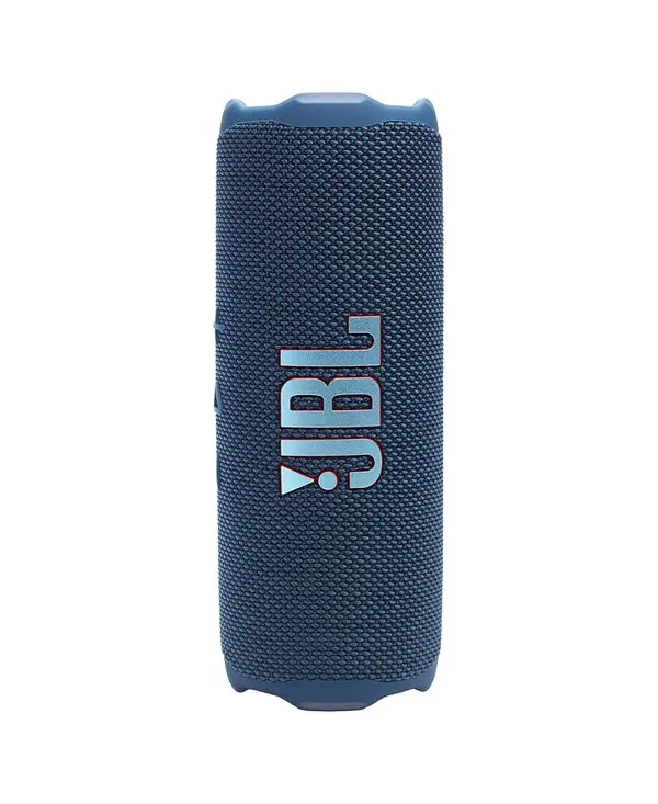 JBL Flip 7 Waterproof Bluetooth Speaker - Blue