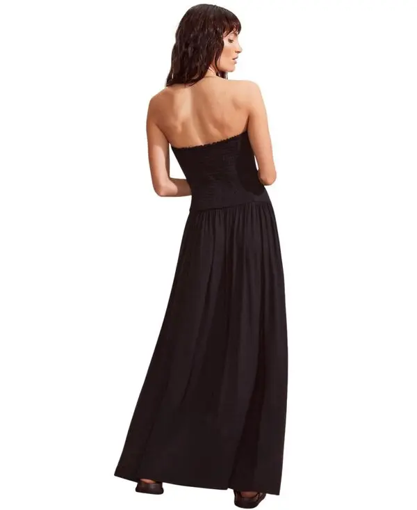 RO&ZO Jersey Bandeau Dress