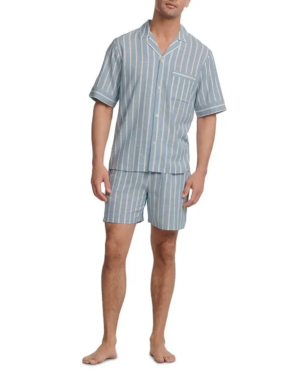 Eberjey Eberjay Pajama Lounge Set - Classic
