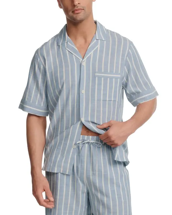 Eberjey Eberjay Pajama Lounge Set - Classic