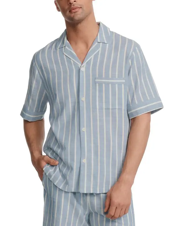 Eberjey Eberjay Pajama Lounge Set - Classic