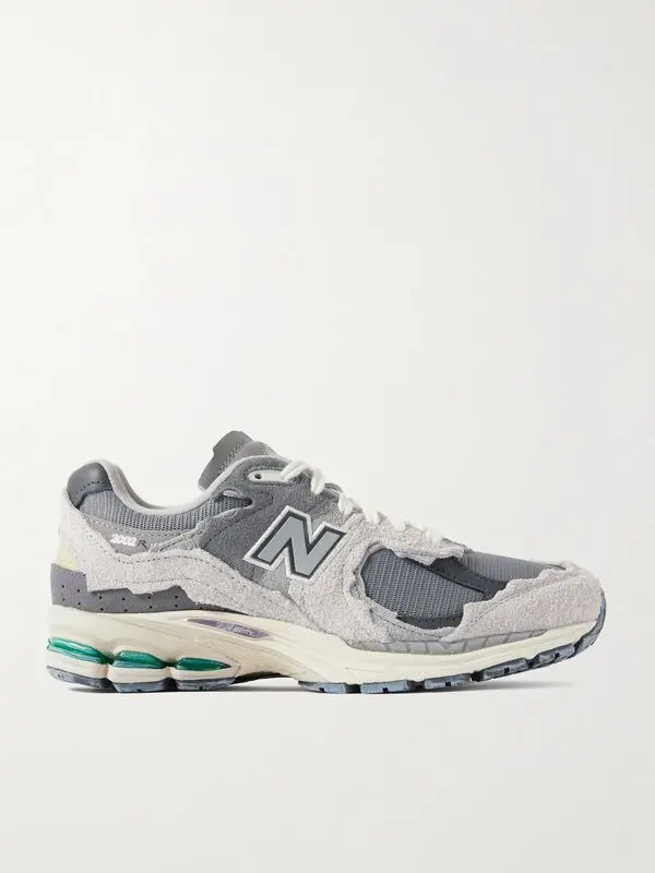 NEW BALANCE 2002r Sneakers