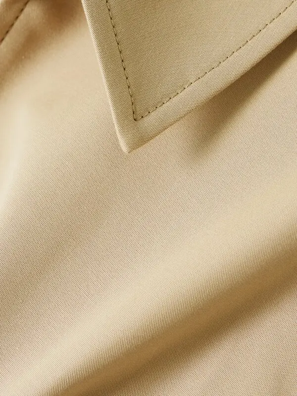 Acne Studios Cotton-dupioni Utility Jacket