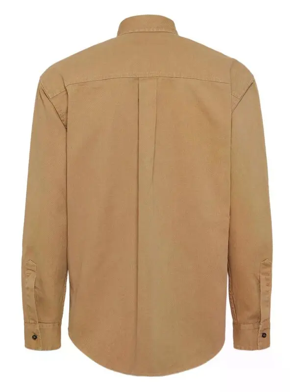 Dsquared2 Military Shirt