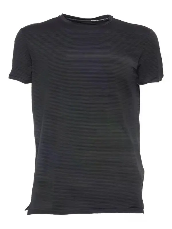 RRD Tonal-stitching T-shirt