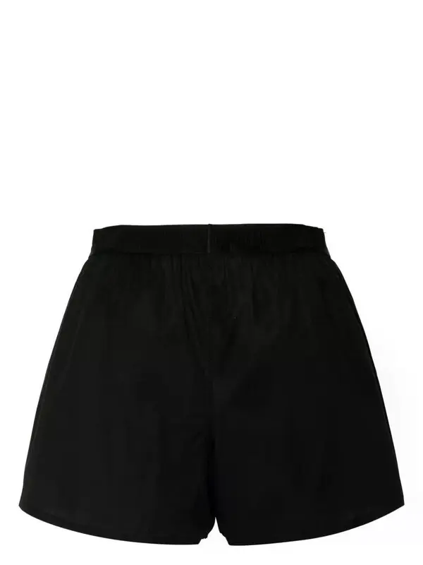 TOM FORD Logo-waistband Boxer Shorts
