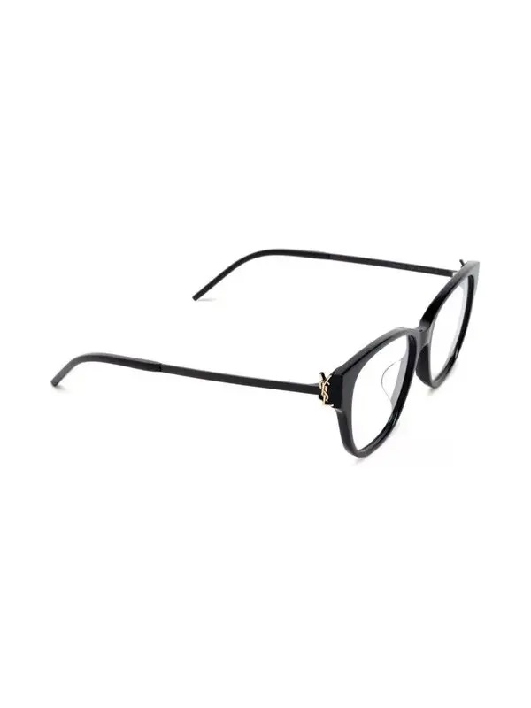 Saint Laurent Round-frame Glasses