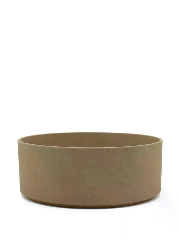 HASAMI PORCELAIN Round Bowl - Sand