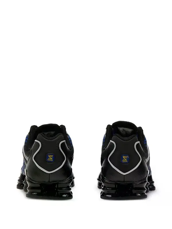 Nike Shox Tl Sneakers - Black