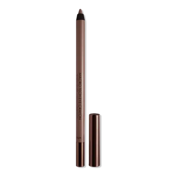 NATASHA DENONA Macro Tech Eyeliner Crayon - Taupe