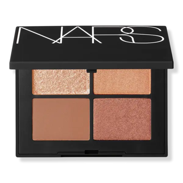 NARS Quad Eyeshadow - Laguna