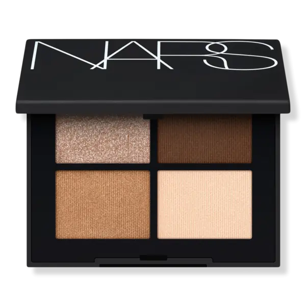 NARS Quad Eyeshadow - Mojave